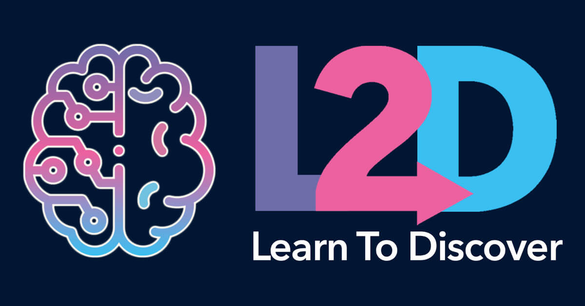Learn To Discover Training In Data Science And Machine Learning 6072